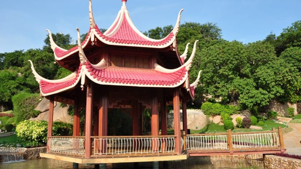 Top 10 Places to Visit in Hyderabad