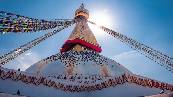 Raxaul to Kathmandu on a Budget Distance & Travel Options