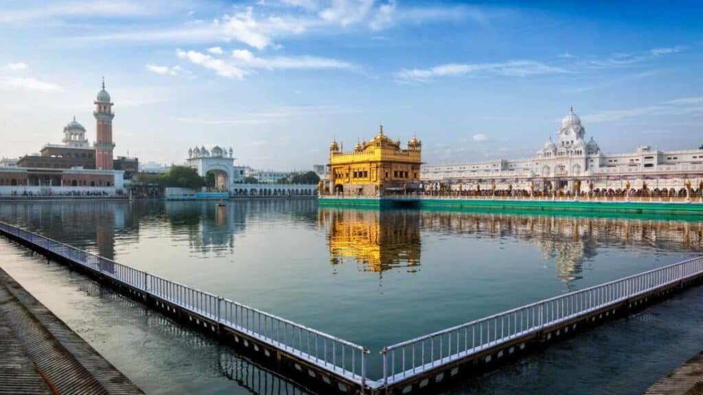 A Complete Guide to Exploring the Golden Temple