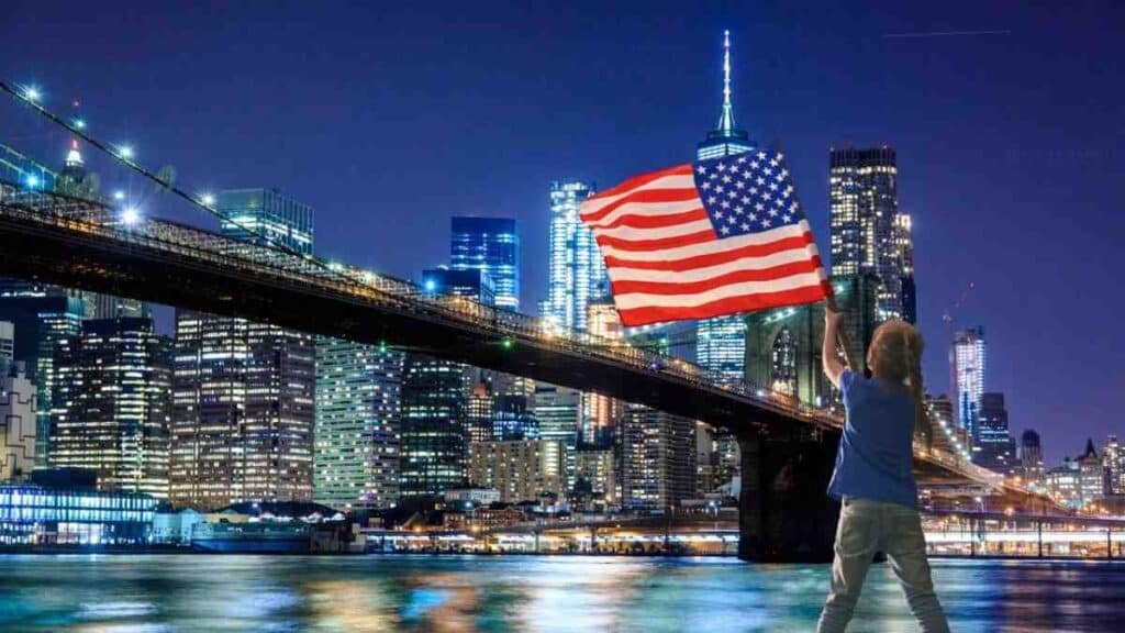 Best places to visit in October in the USA