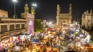 Charminar Tourist Places A Complete Guide