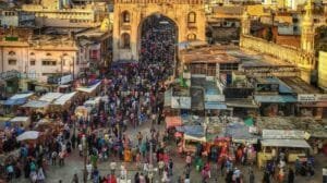 Charminar Tourist Places A Complete Guide