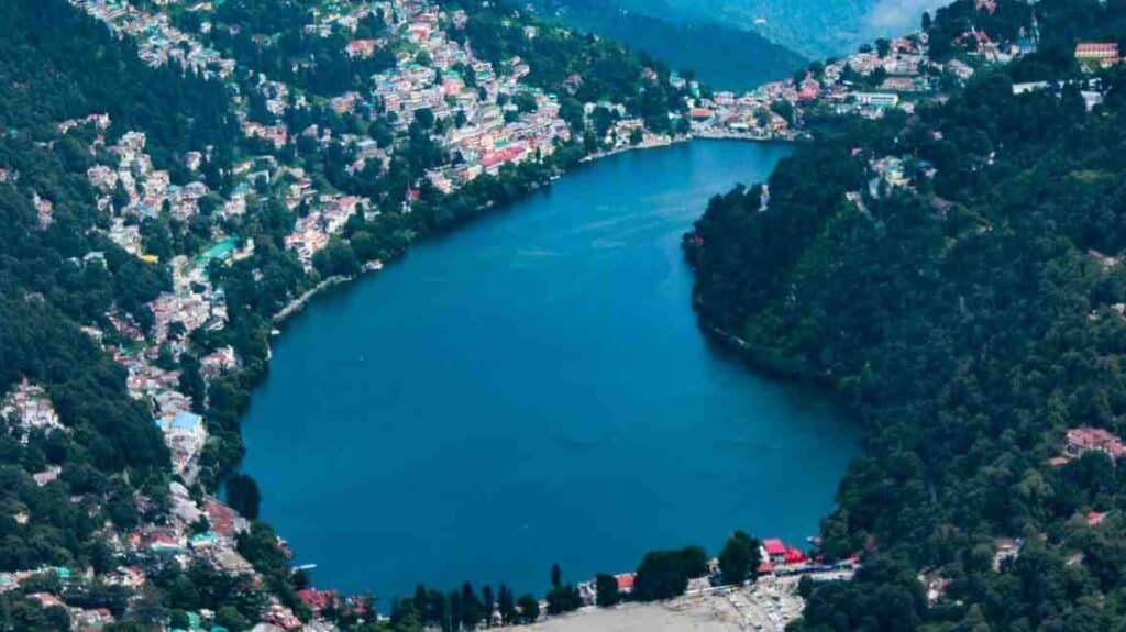 Kathgodam to Nainital Distance & Budget-Friendly Travel Tips