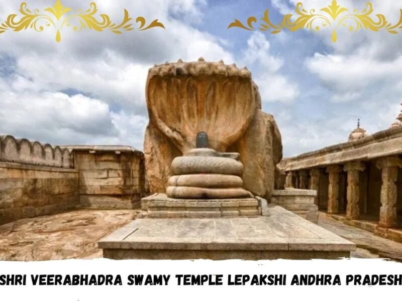 Places To Visit In Sangareddy