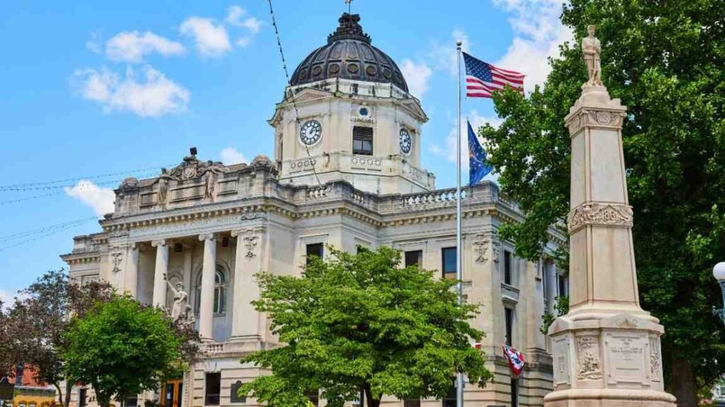 Best places to visit in Indiana