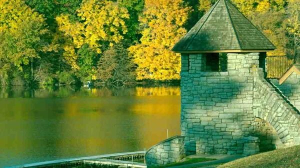 Explore Iowa Natural Beauty Parks Lakes and Rivers