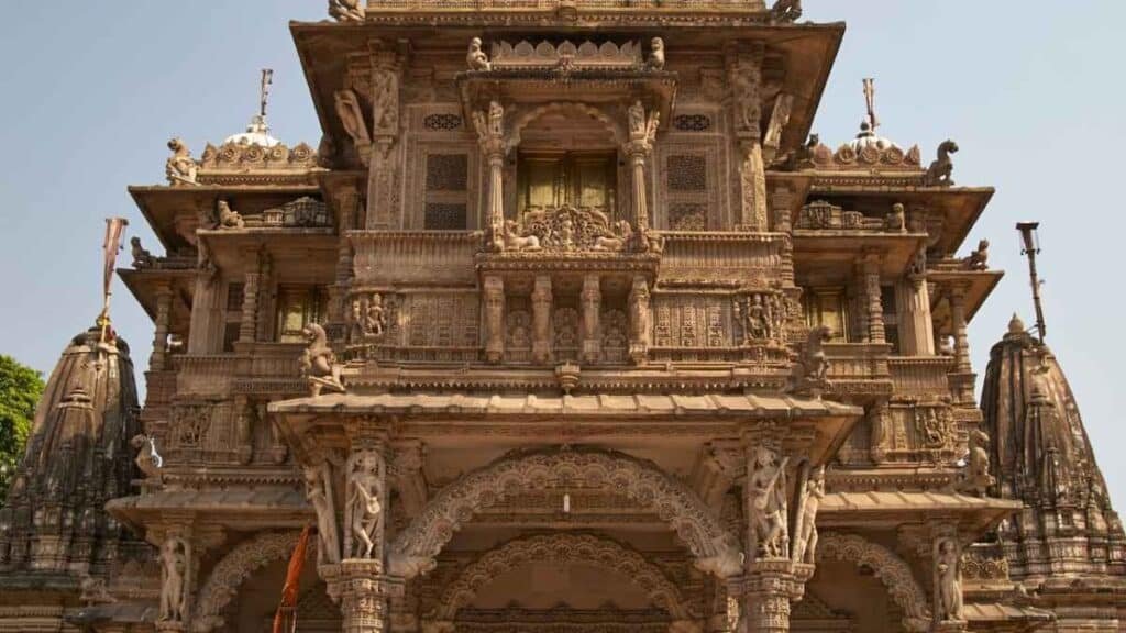 Exploring Bhuj from Ahmedabad Distance Cost and Travel Time