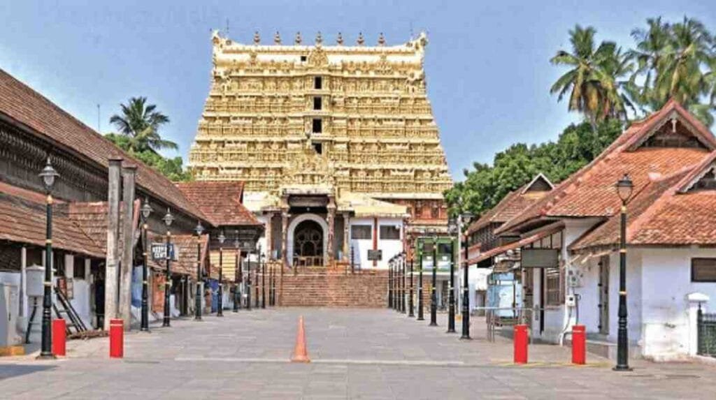 Padmanabhaswamy Temple Timings You Need to Know