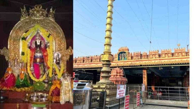 Vadapalli temple timings